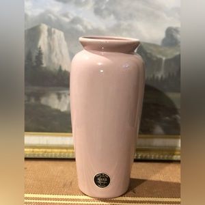 Harris Potteries | Accents | Vintage Mid Century Harris Potteries Pale ...